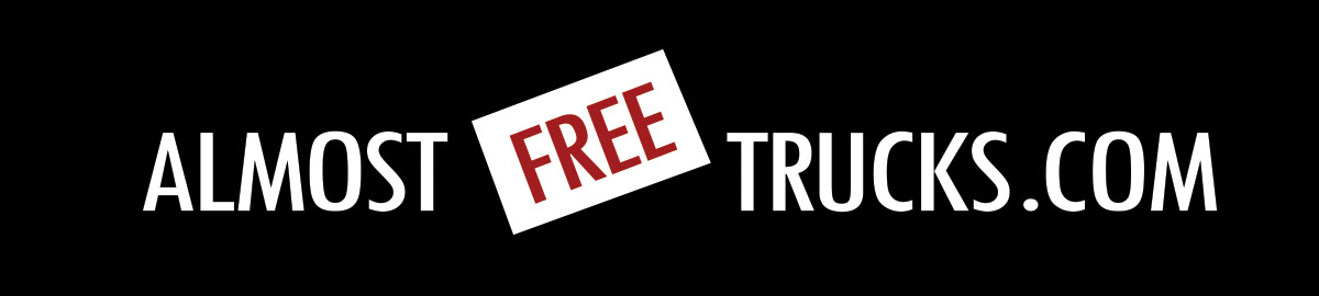 almostfreetrucks | eBay Stores