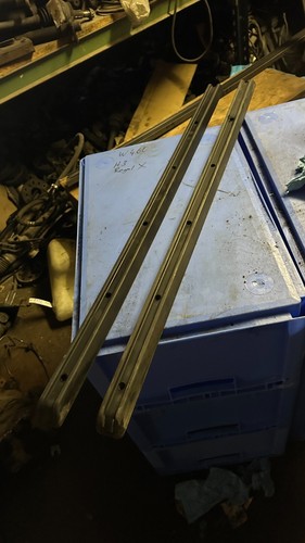 New Original Mercedes W460 G Class 463 69015 62 Strip 4636901562 | eBay