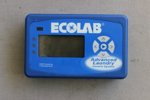 Ecolab 92582020A Advanced Laundry Control System | eBay