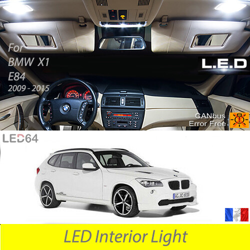 Bmw X1 Interior Lights | Cabinets Matttroy