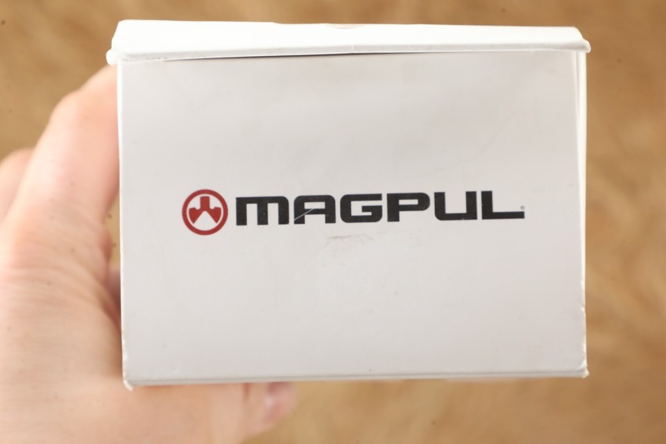 N.O.S. Magpul Bipod For A.R.M.S. 17S Style Mounts MPN: MAG951-BLK | eBay