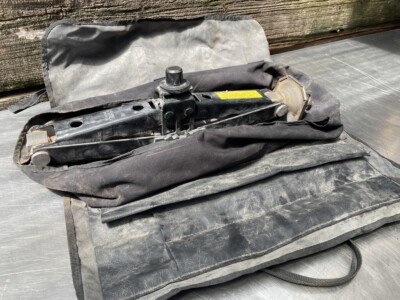 HMMWV M998 SCISSOR JACK LIFT 5939822, 5120-01-375-0070, 57K3228 | eBay