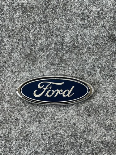 2011-2015 Ford Explorer Rear Trunk Tailgate Emblem Logo Badge | eBay