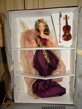 Nolan+Miller+Sheer+Illusion+1998+Barbie+Doll for sale online | eBay