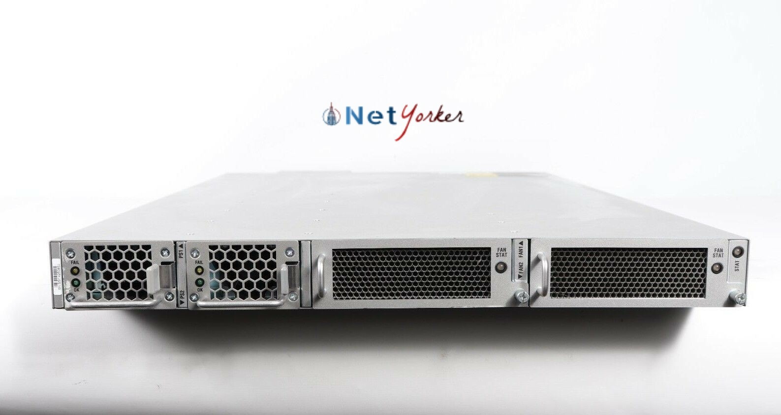 Cisco Nexus N5K-C5010P-BF 5000 20 Port Gigabit Switch W/Dual Power ...