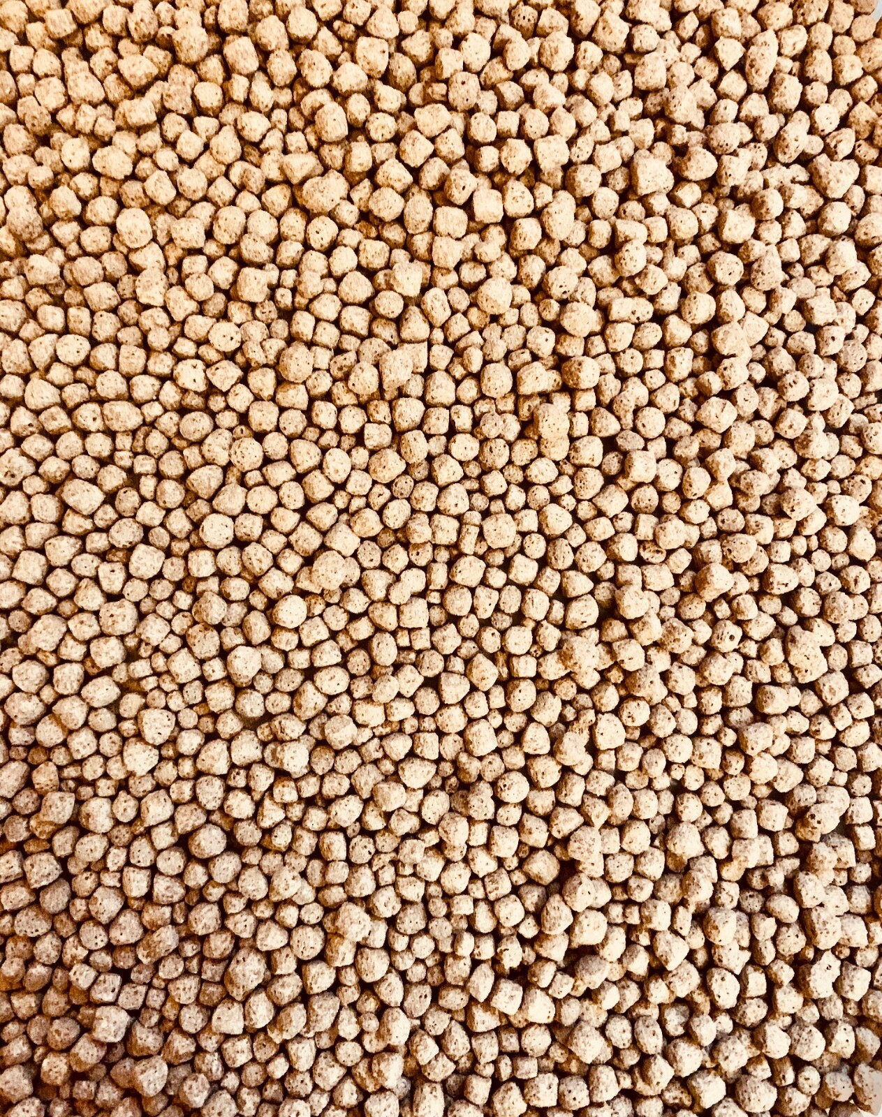 5 LBS Aquamax Game Fish Chow- All Fish Koi Fish High Protein Pellet ...