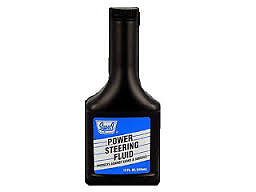 FLUIDS 12 OZ P/S POWERSTEERING POWER-STEERING | eBay
