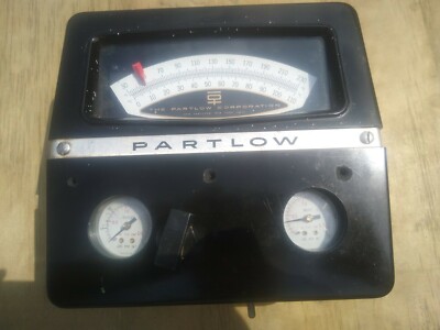 Temperature Controllers - Partlow Temperature Controllers