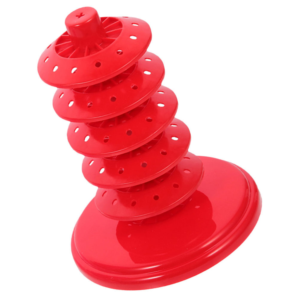 Multi-layer Lollipop Stand Store Tree Holder Cake Pops Display Tiered ...