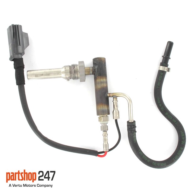 Genuine DPF Fuel Vapouriser Valve for Ford Kuga Mk1 OE Ref 1748653 ...