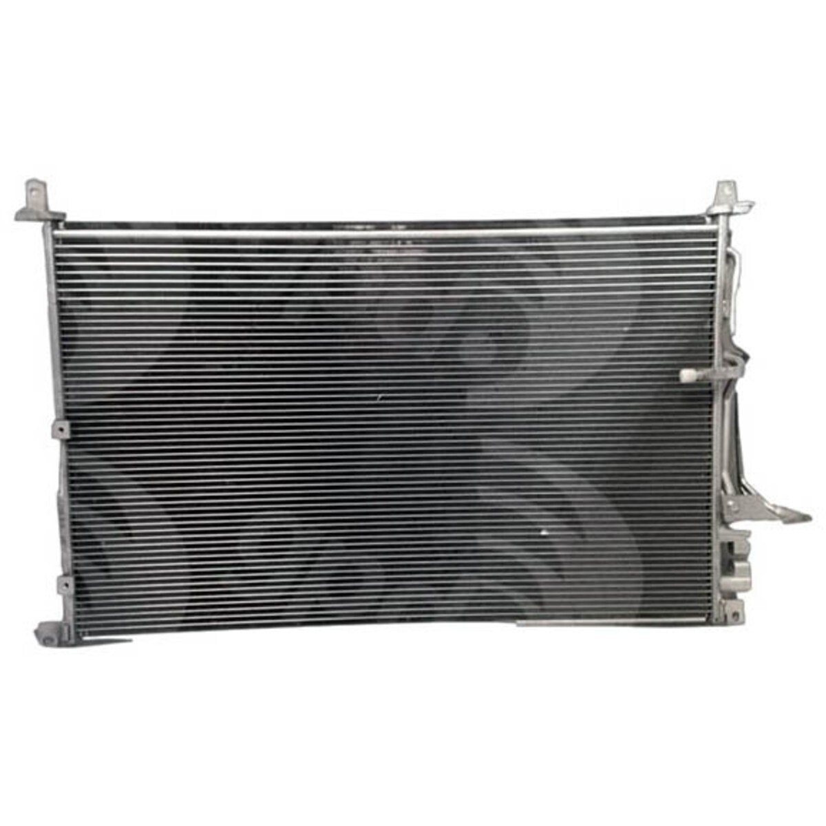 3269C GPD A/C AC Condenser for Audi A8 Quattro S8 2007-2009 | eBay