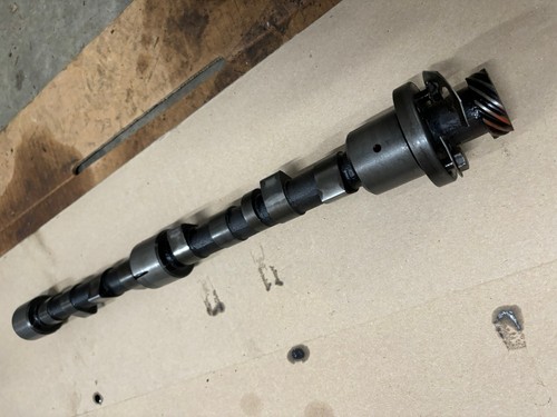 VINTAGE FORD 8N TRACTOR - ENGINE CAM SHAFT -1951 | eBay