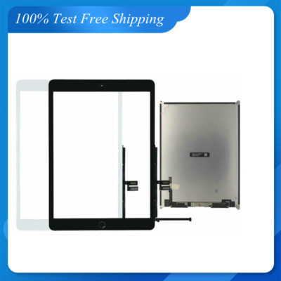 LCD Display Touch Screen Digitizer Fr iPad 8th 10.2 2020 A2270 A2428 ...