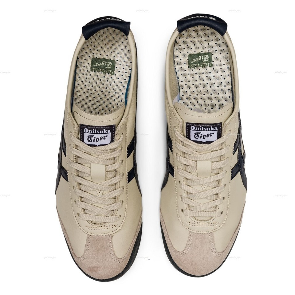 Authentic Onitsuka Tiger MEXICO 66 1183C102 Sneaker Unisex [Double Box ...