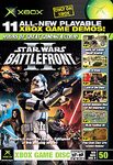 Official Xbox Magazine Demo Disc 50 (Microsoft Xbox, 2005) for sale ...