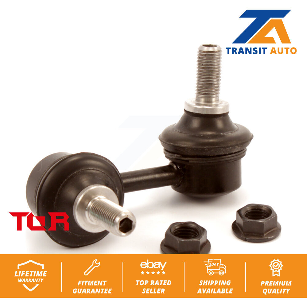 Front Left Suspension Stabilizer Bar Link For Mitsubishi Lancer | eBay