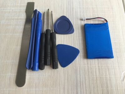 New Replacement Battery for iPod Classic Photo 4 4th gen A1099 20 30 40 ...