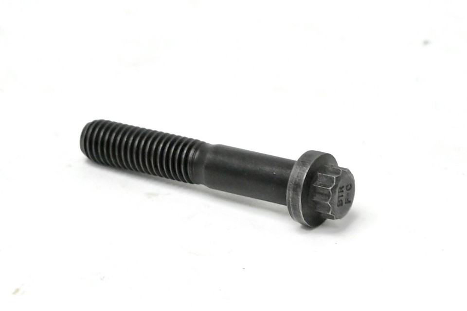 Brian Tooley BTR LS Rocker Arm Bolts QTY 16 fits LS1 LQ4 LS3 4.8 5.3 5. ...