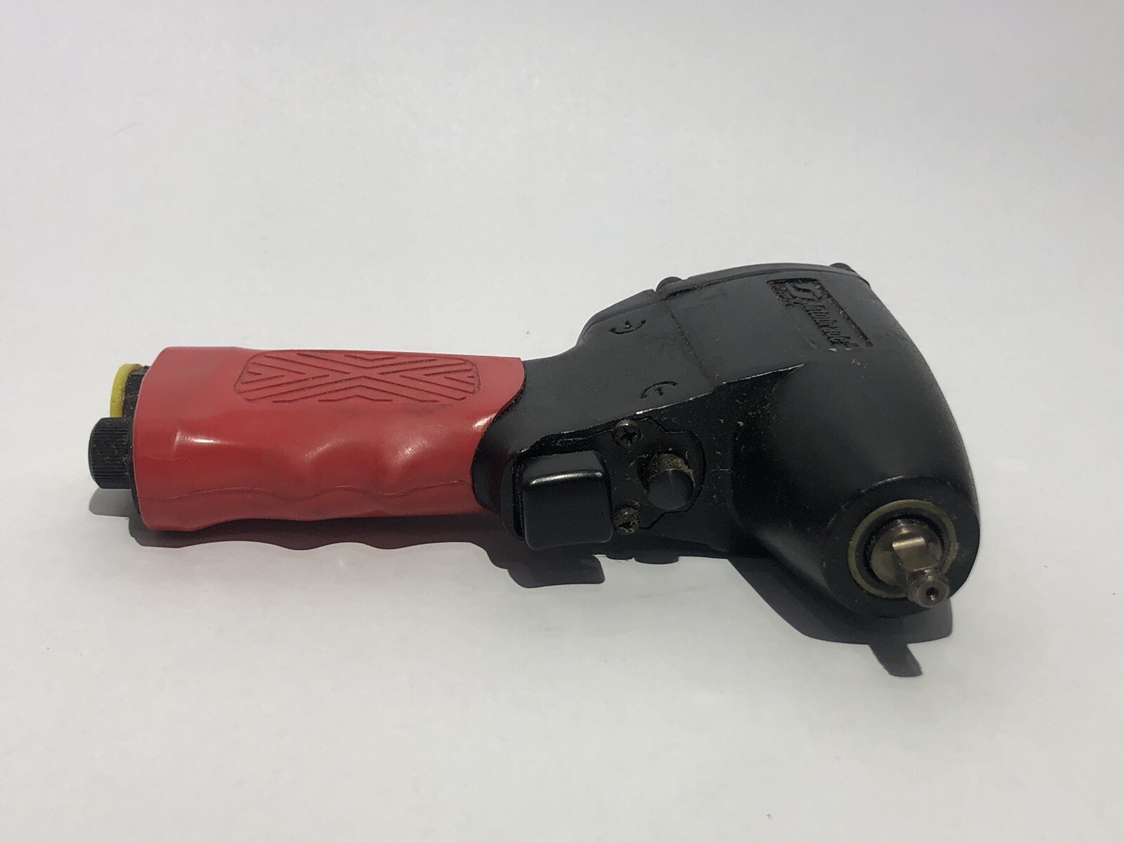 Dynabrade Autobrade 1/4" Air Impact Wrench Model 18060 | eBay