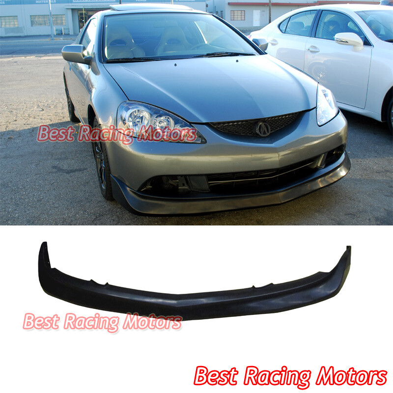 2005 Acura Rsx Front