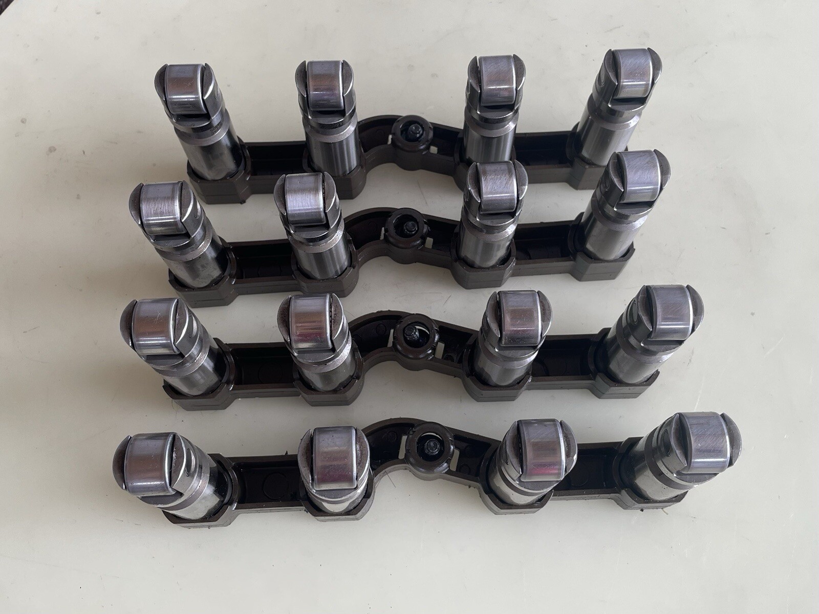 2006-2010 Dodge Charger 6.1L Hemi SRT8 Hydraulic Valve Lifters Set ...