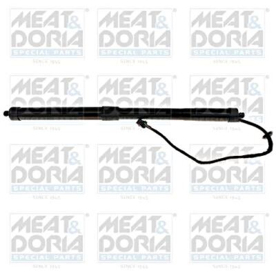 Rear Right Rear Left Tray Gas Spring Strut For VOLVO Xc60 08-17 ...