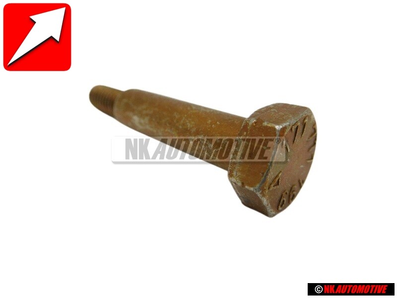 Original VW Locating Bolt - 171711199A | eBay