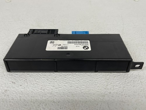 ⭐2011-2018 BMW X3 X4 F25 F26 CENTRAL GATEWAY CONTROL MODULE UNIT OEM ...