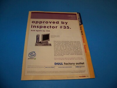 Mixed Lot Computer / Software Ads Single Print Ad Page From Magazine ...