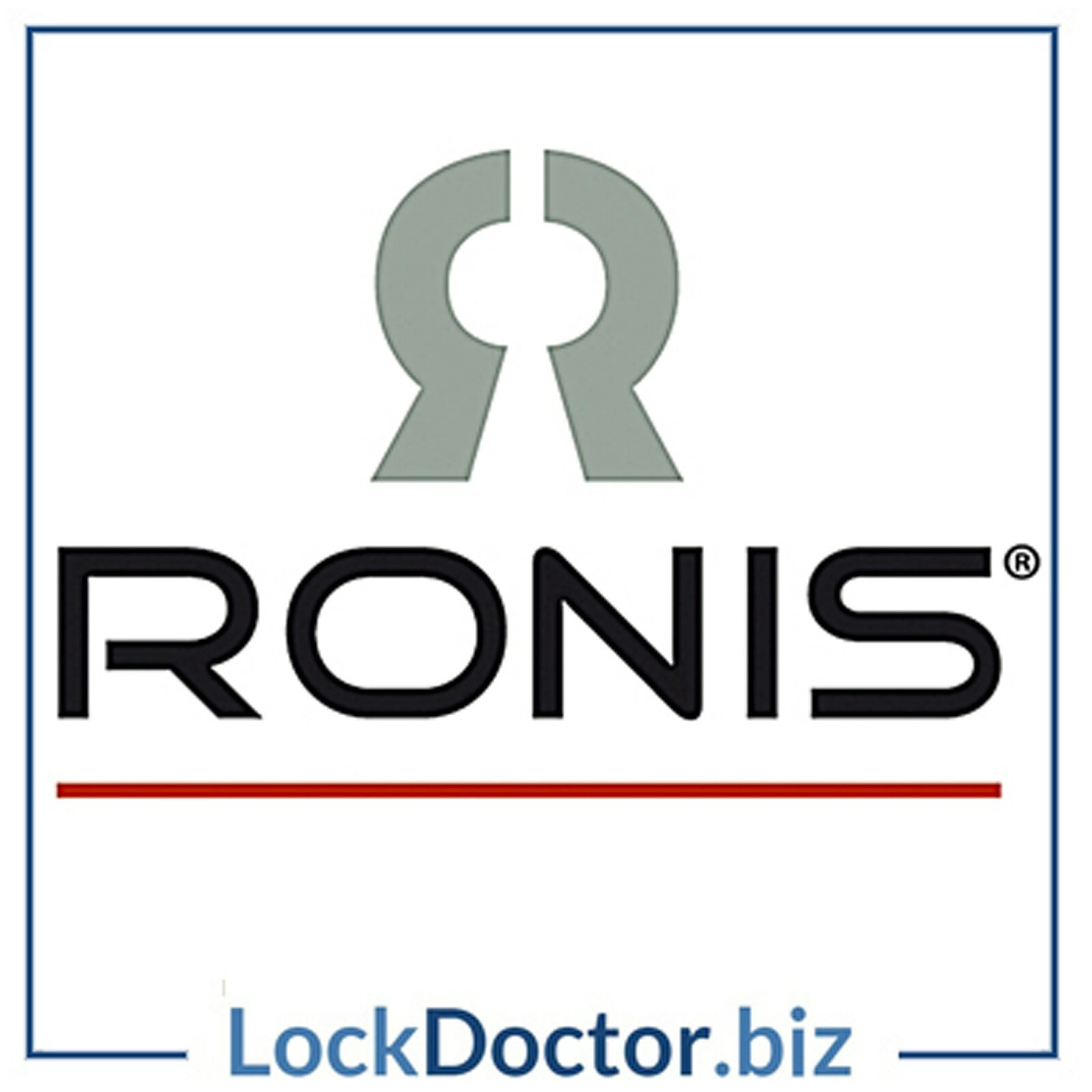 Ronis Biocote LINK Elite Locker Replacement Keys Range 4R001-4R4000 Cut ...