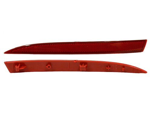 Pour BMW 7 G11 G12 2016-2019 Pare-Choc Réflecteur Droit 63147342950 | eBay