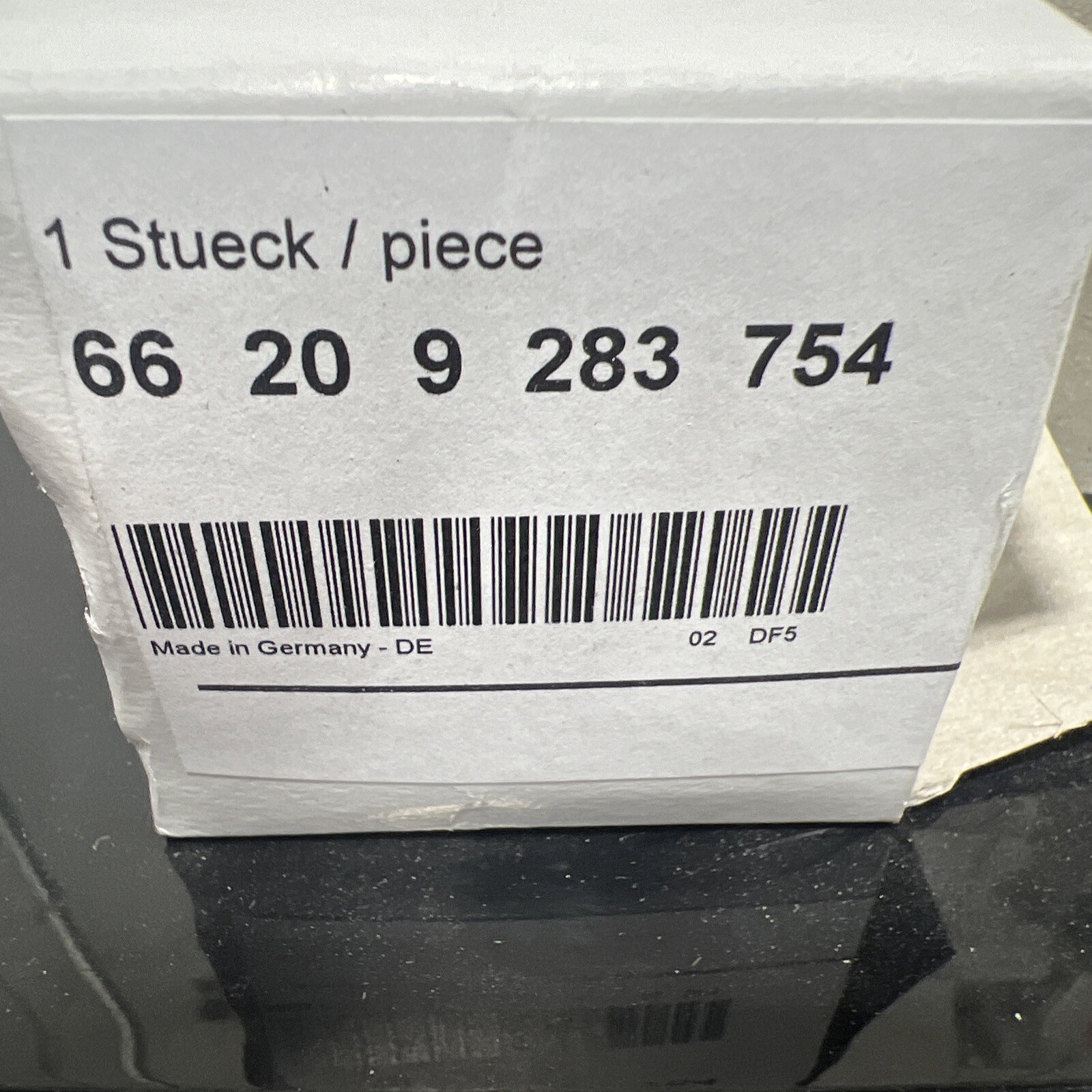 BMW 66209283754 for sale online | eBay