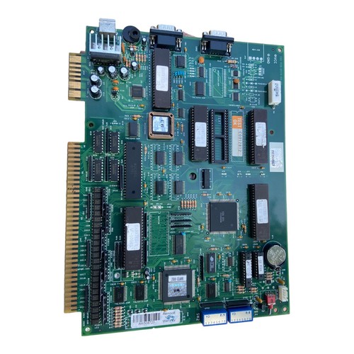 Cherry Master Haunted House By IGS Line Game Board Slot Machine Parts ...