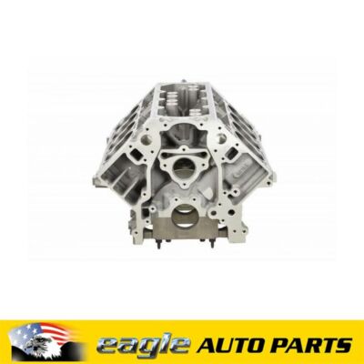 Chev GM LS 6.2L LS3 / L92 Aluminum Engine Block 4.065 Bore 12623967 ...