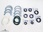 Front & Rear Axle Wheel Bearing Knuckle Kit Fits Suzuki Samurai SJ410 ...