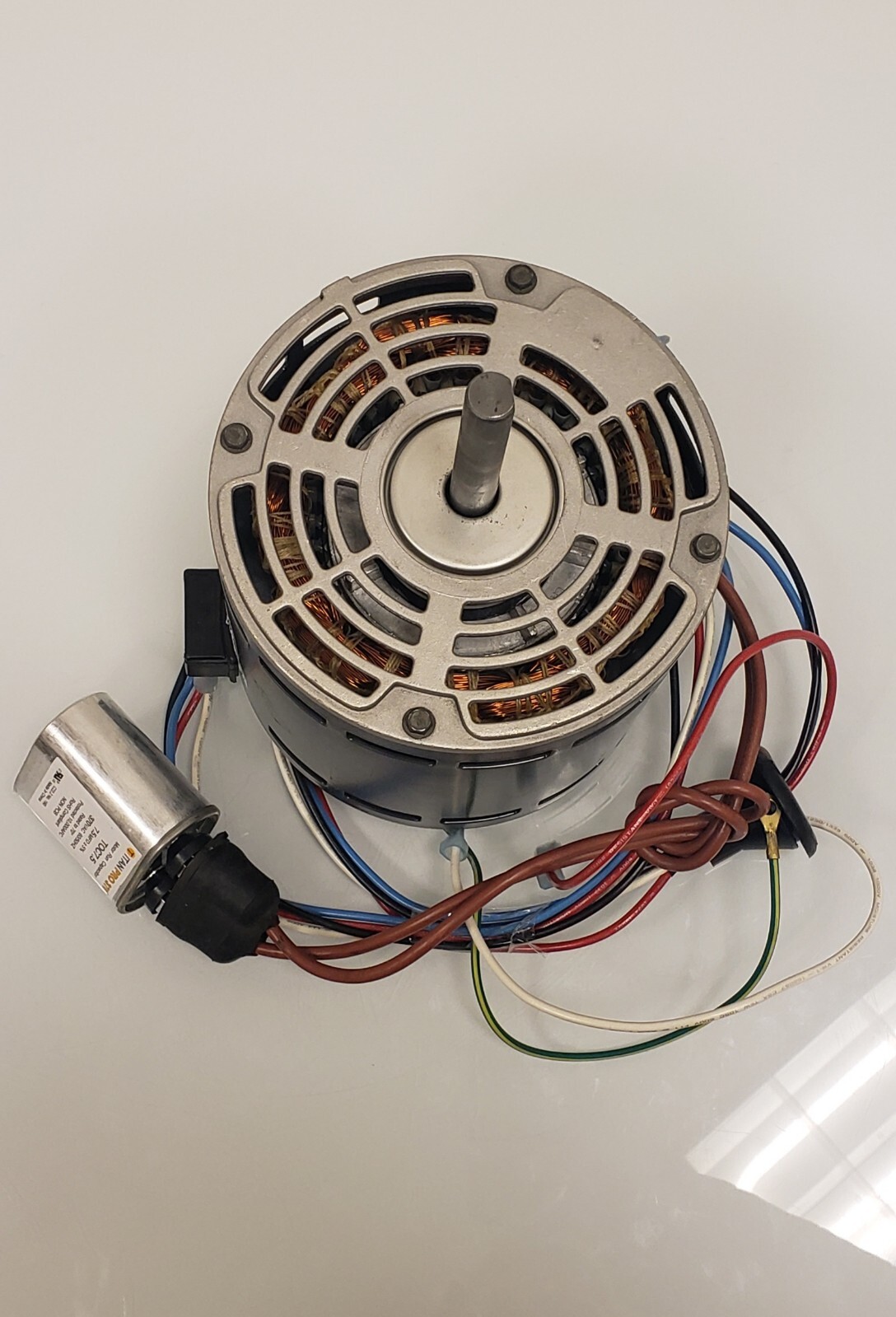 AF92MPE100U3B K55HXHNY-8787 202672-01 OEM blower motor of Aire Flo ...