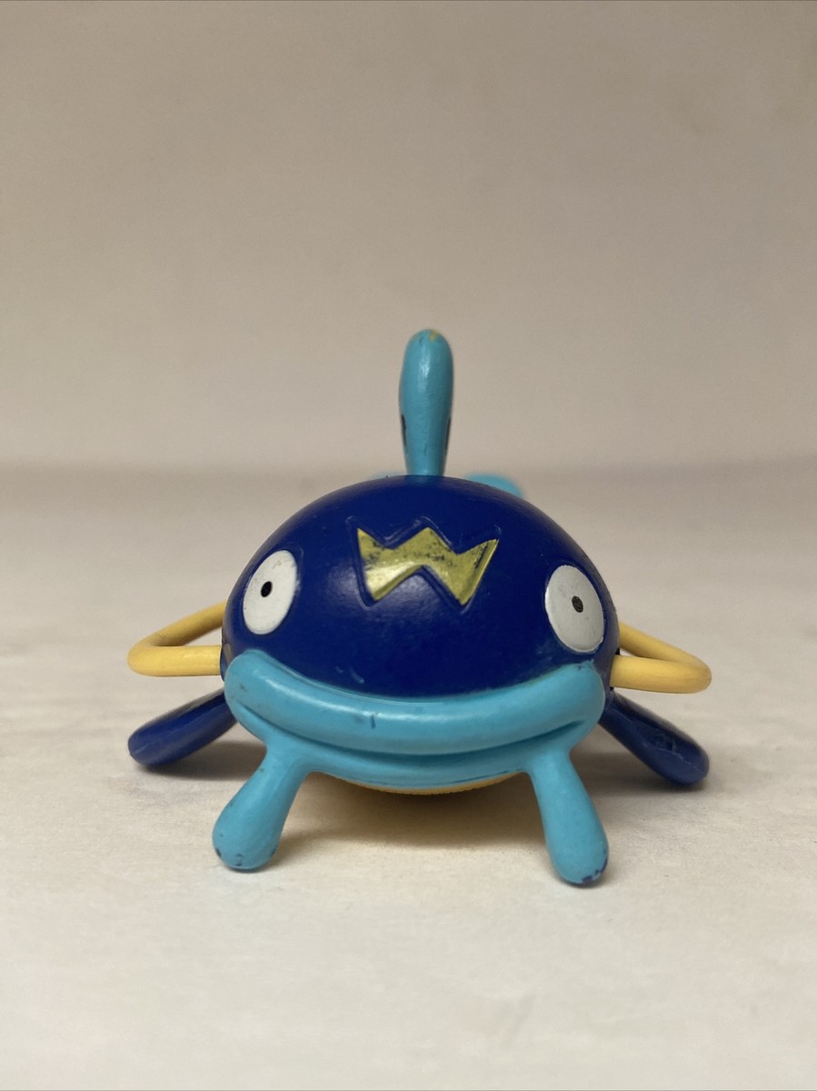 Pokemon Whiscash Toy