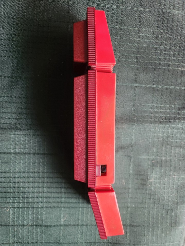 Vintage MERLIN Electronic Handheld Game 1978. Working!!!! | eBay