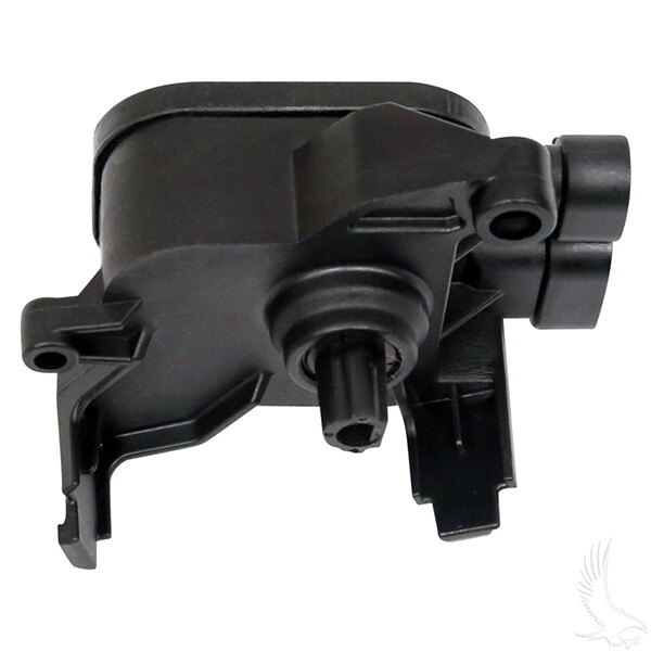 Club Car Precedent & Tempo Electric Golf Cart MCOR 4 Controller Input ...