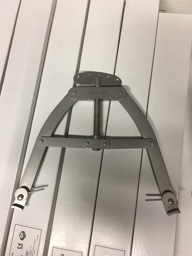 New Tractor, Bone Wire, Kirschner, 19 Cm Orthopedic | eBay