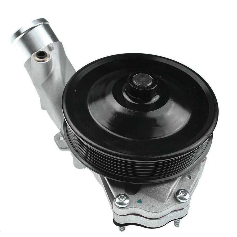 Engine Water Pump for Land Rover LR4 Range Rover Sport 2010-2019 3.0L 5 ...