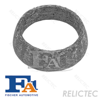 Front Seal, exhaust pipe for Toyota:PRIUS 1745121040 1745121060 | eBay