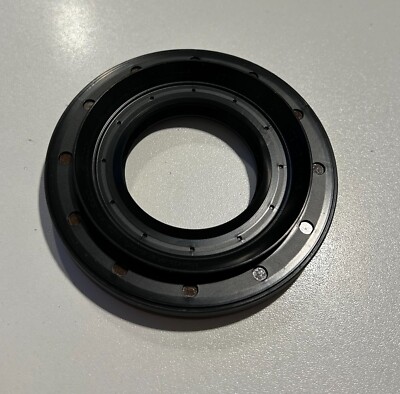 GENUINE BMW DIFFERENTIAL OUTPUT SIDE SHAFT SEAL WITH LOCKING RING ...