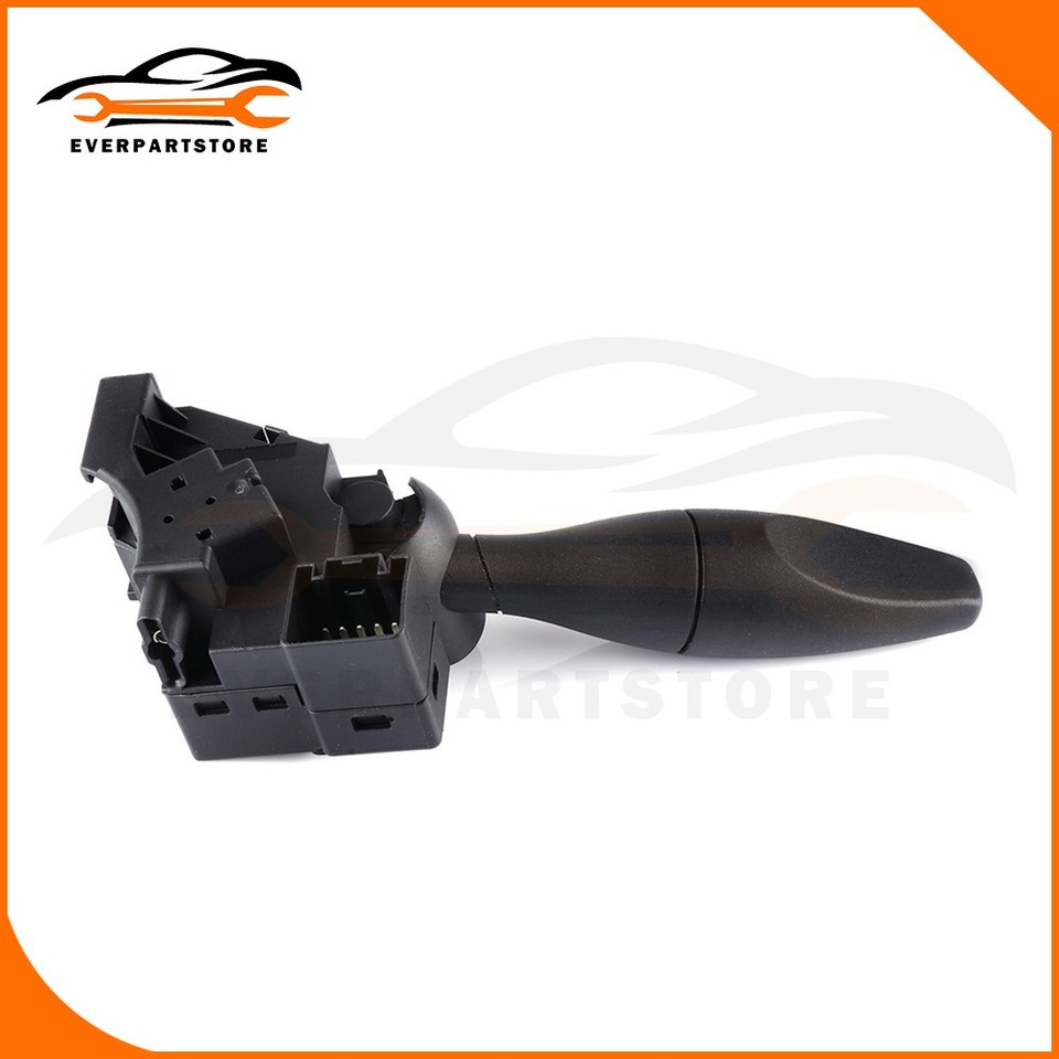 Turn Signal Hazard Warning Lever Switch For 2000-2007 Ford Focus ST ZX4 ...
