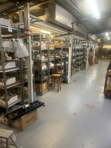 Nilfisk Advance CS7000 / CS7010 Light Assy P/N 56383035 | eBay