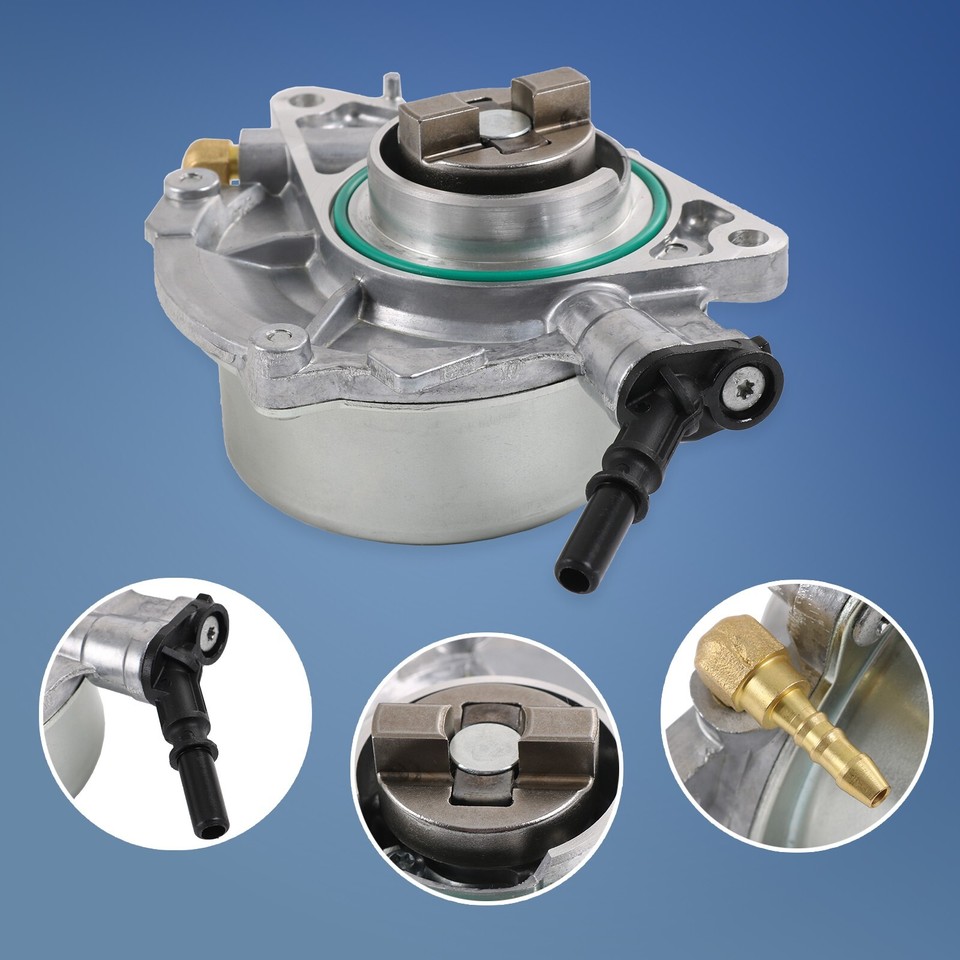 For Mini R58 R59 R55 R56 R57 Cooper S Jcw 1.6L N14 Vacuum Pump ...