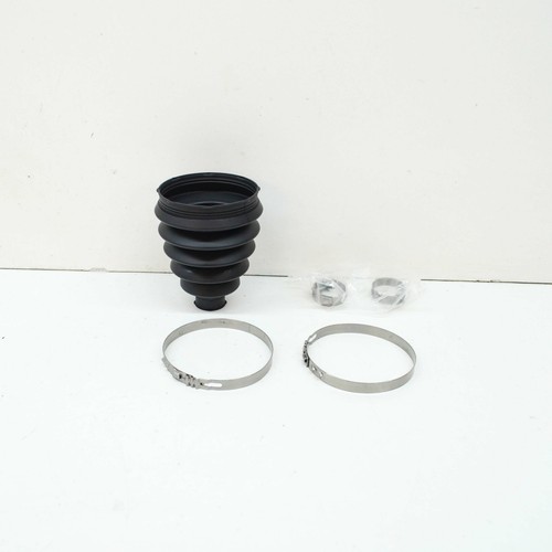 New BMW 5 G30 Front Output CV Joint Boot Kit 31608657723 NO DUTY TO 🇺🇸 ...