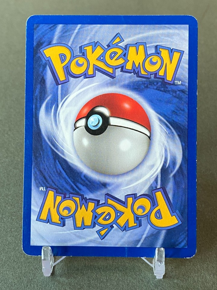 Pokemon 1st Edition Diglett 52/82 Team Rocket MP | eBay