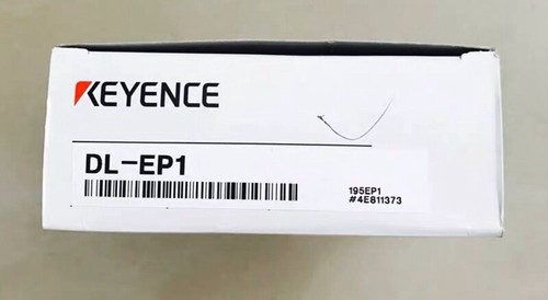 New In Box KEYENCE DL-EP1 Communication Unit | eBay