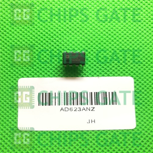 1PCS AD623ANZ AD623AN AD623 DIP-8 AD | eBay